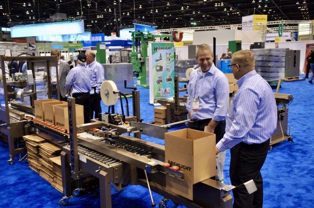 The Pyramid Packaging Story – Pyramid Packaging