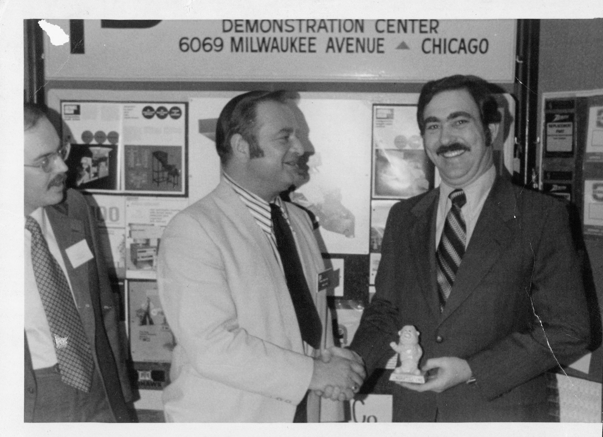 The Pyramid Packaging Story – Pyramid Packaging